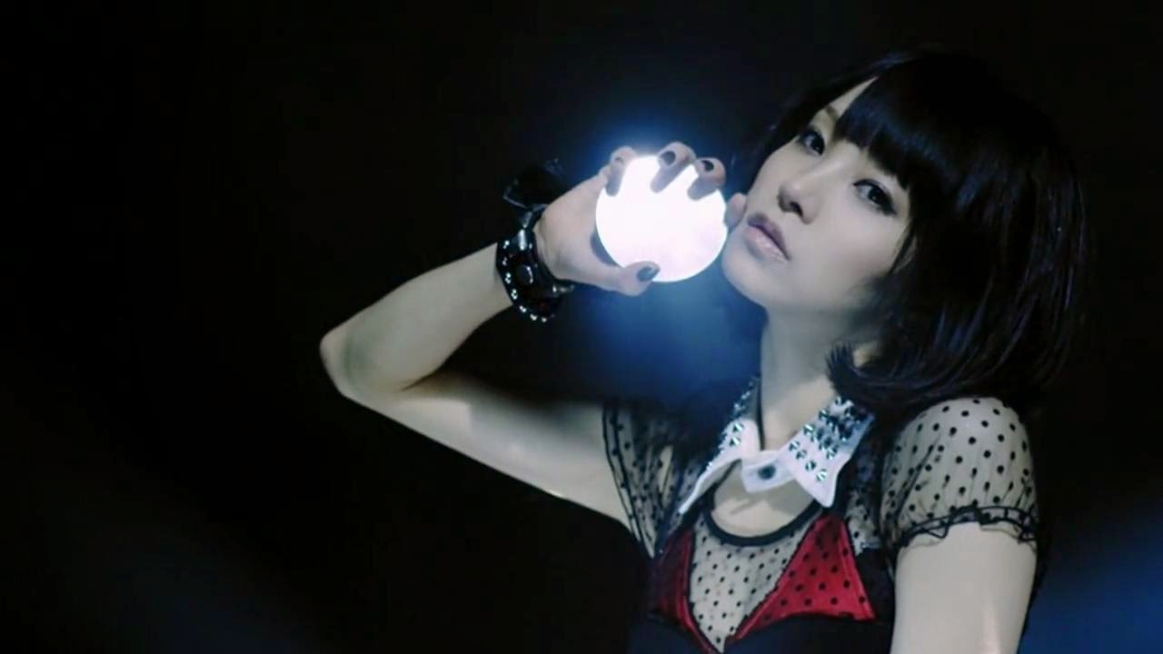 LISA Crossing field PV [1280x720 H264 FLAC] - KAI PV | Japanese PV ...